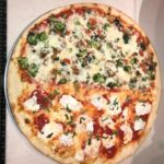 Somers Hours & Menu - Sal's Pizza